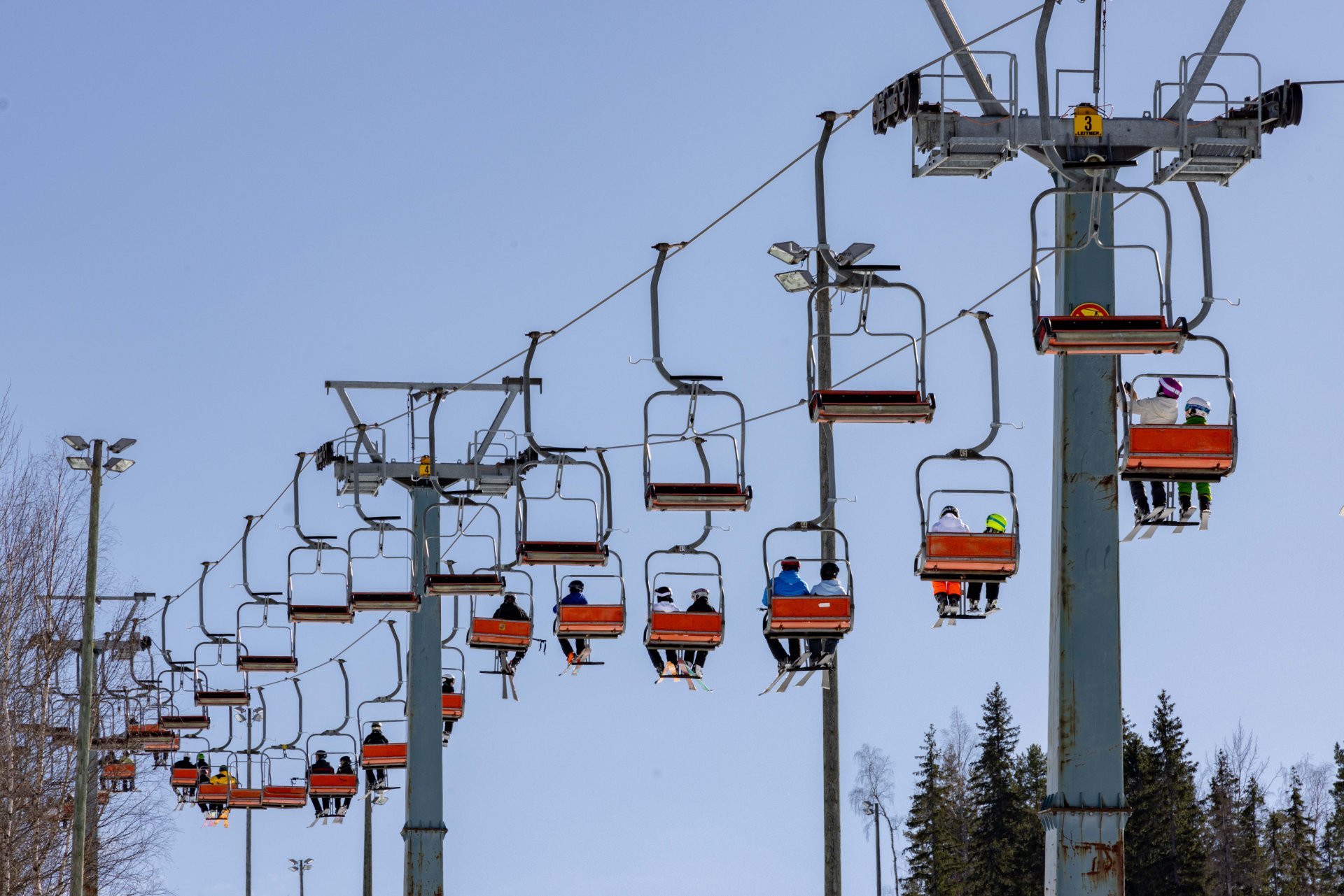 Mökki Himokselta - Varaamökki.com