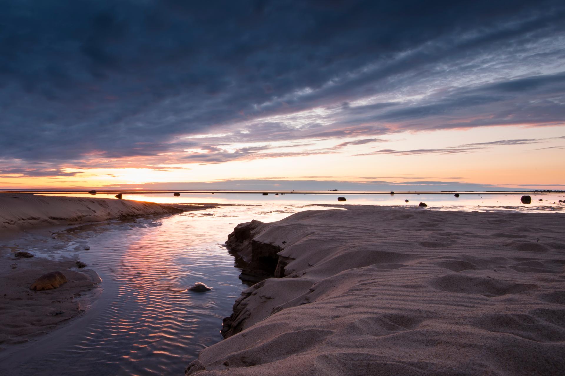 How to travel to Kalajoki? - Varaamokki.com