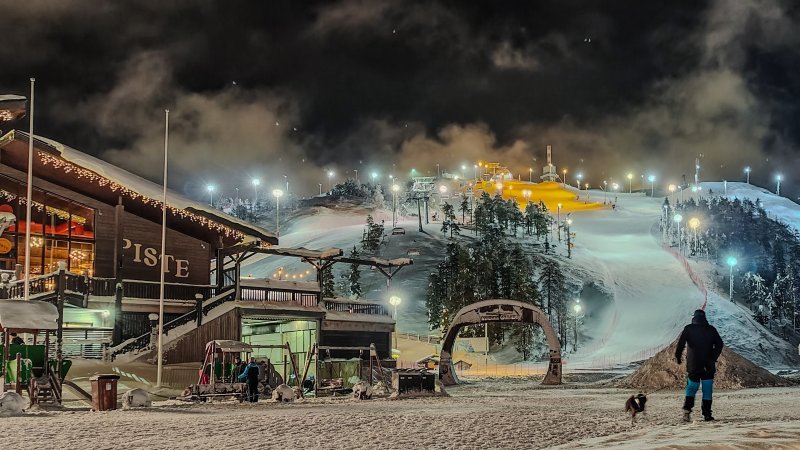Holiday in Finland - Varaamokki.com