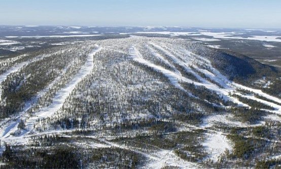 Holiday in Finland - Varaamokki.com