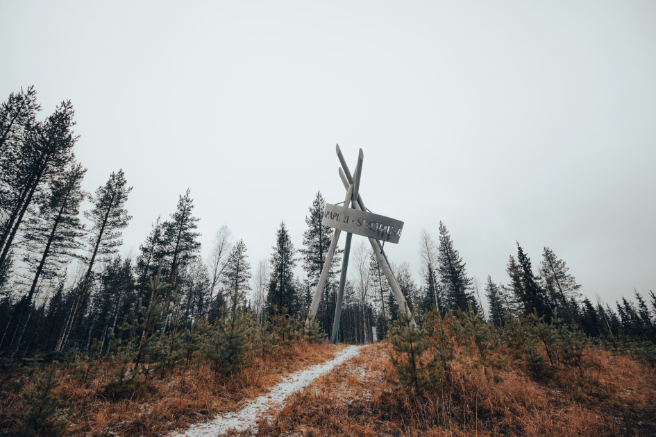 How to travel to Suomutunturi? - Varaamokki.com - Your Holiday Home ...