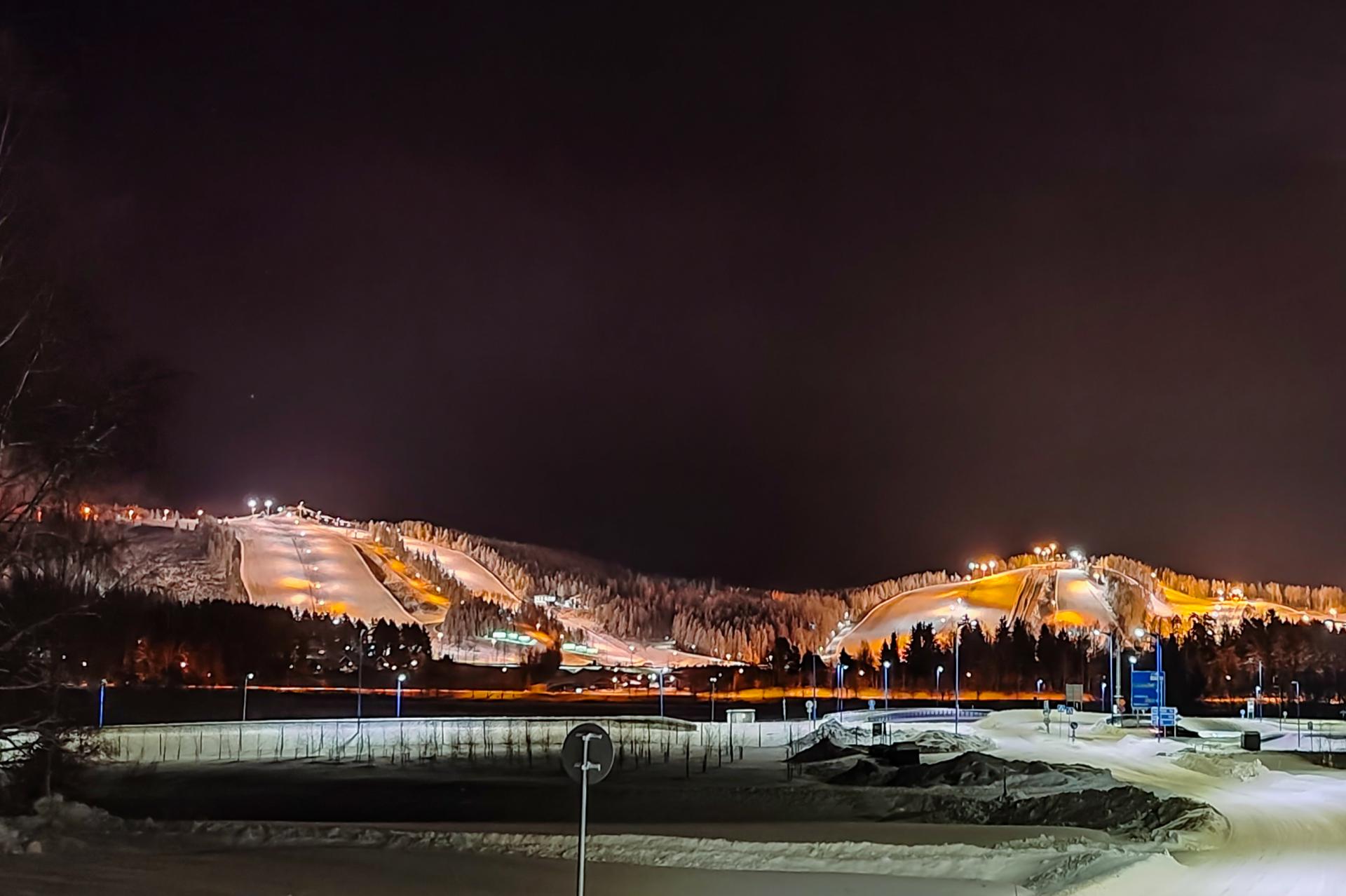 How to travel to Himos? - Varaamokki.com